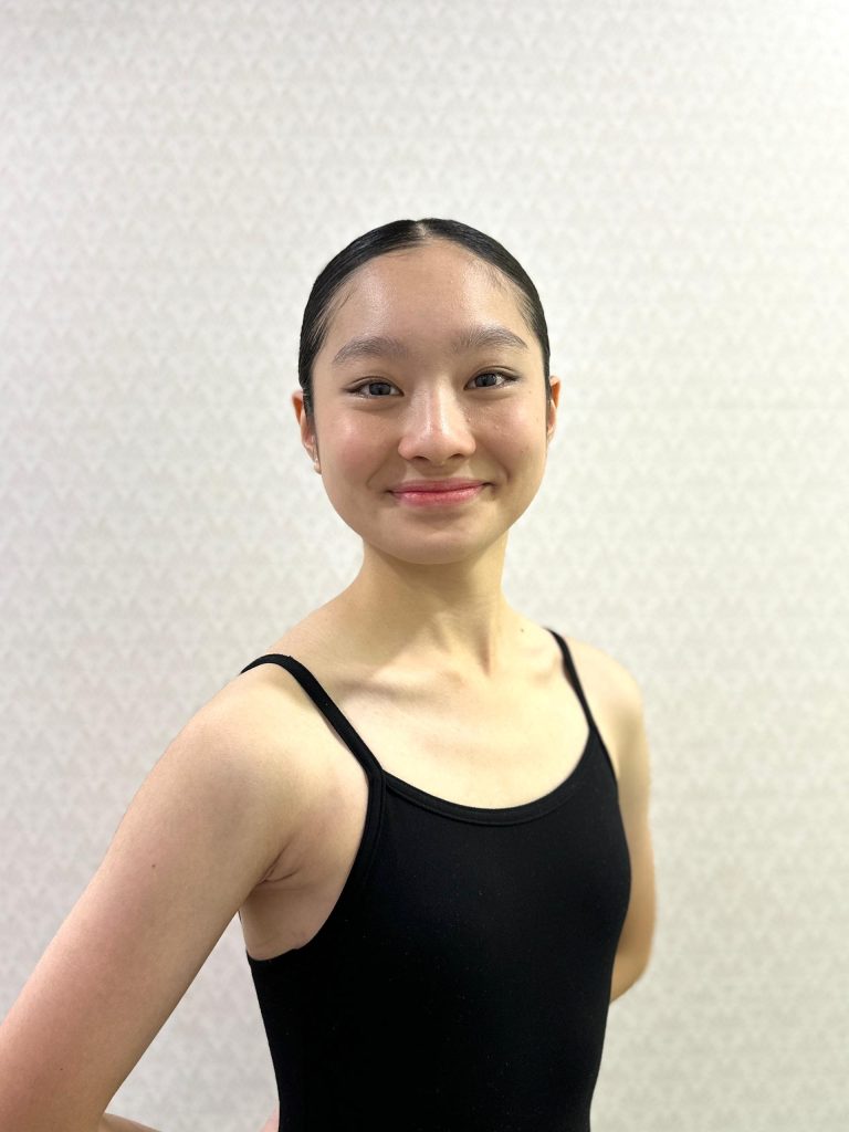 Sugar Plum Fairy (Adrea) | Ballet By Nora | Inspiring Artistry | Kota ...